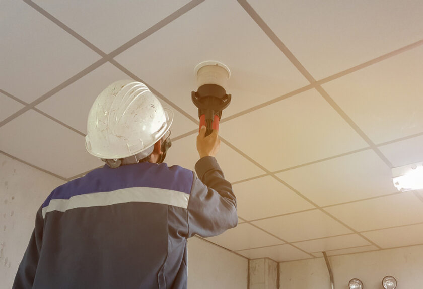 Fire Detection - Mytec Group